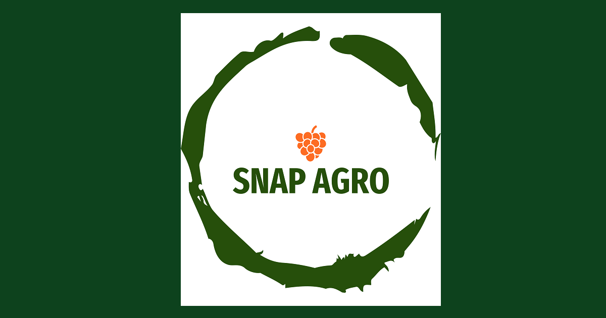 SNAP Agro